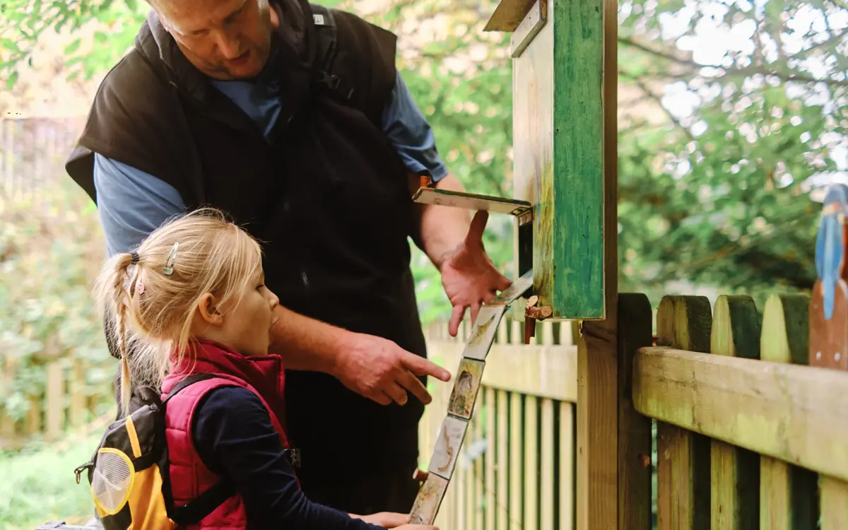 Keeping water flowing for the future