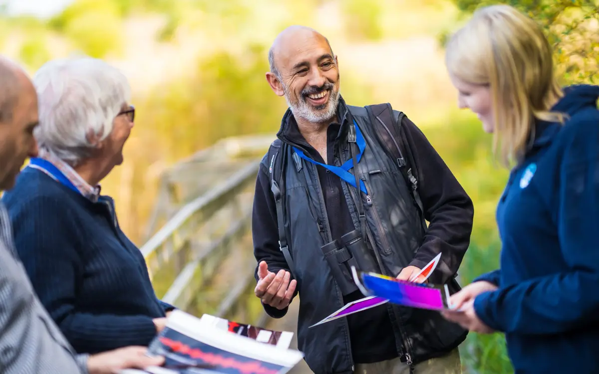 Keeping water flowing for the future